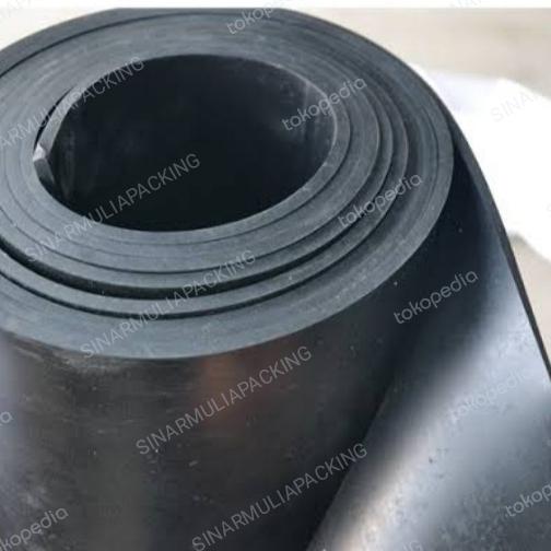 Jual karet serbaguna 5mm x 1m x 20m - Jakarta Barat - SINARMULIAPACKING | Tokopedia