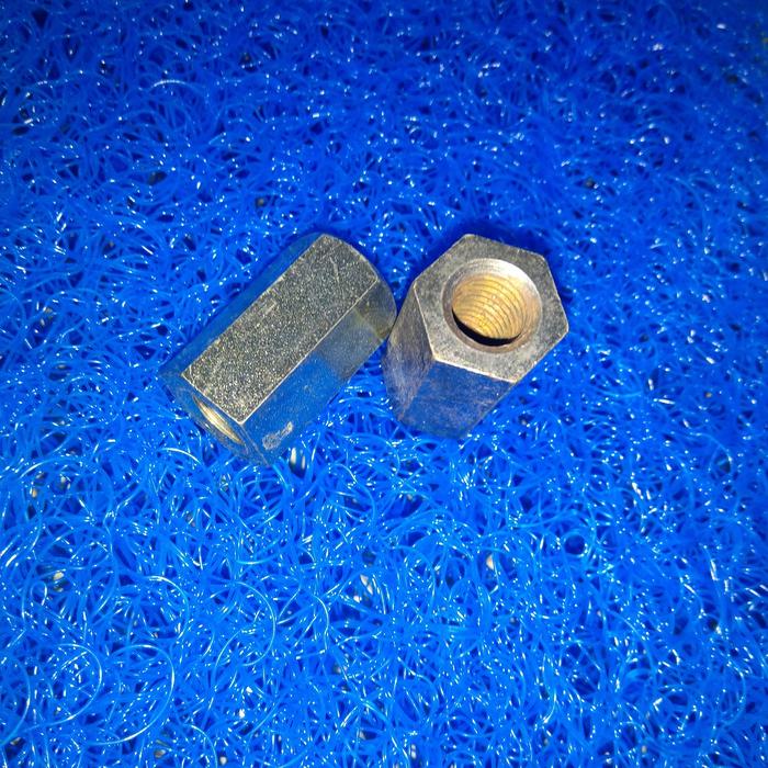Jual DISCHARGE VALVE CAP NUT, FOR HITACHI COMPRESSOR - Jakarta Barat ...