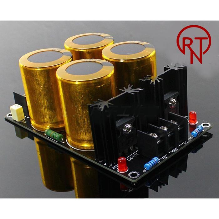 Jual Papan Daya Filter Kapasitor Penyearah Rectifier Schottky ...