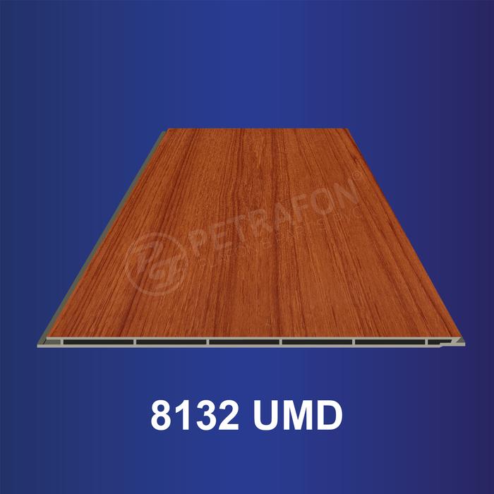 Jual UMD SERIES TYPE 8132 / Partisi Dinding PVC / Wallboard Dinding PVC ...