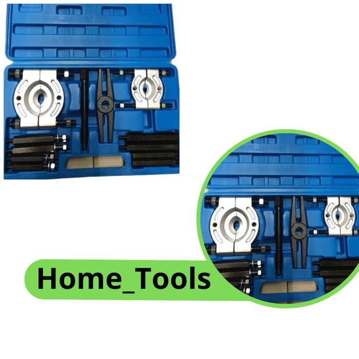 Jual Tracker Bearing Separator Kit 12pcs 30-50mm Amtool U High Quality ...