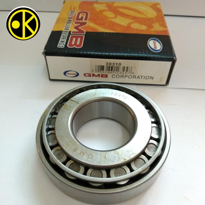 Jual 30310 BEARING RODA DEPAN DALAM HINO KL GMB - Jakarta Utara - PT ...