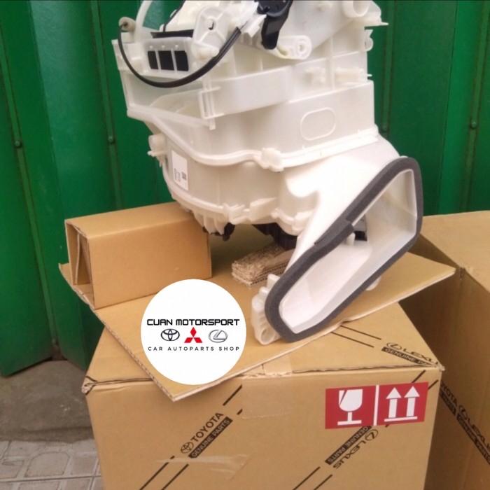 Jual RUMAH Blower AC ASSY Toyota Hiace Commuter KDH Asli Original ...