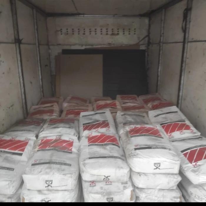 Jual FOSROC NITOFLOR HARTOP BLUE(Biru)25kg - Jakarta Timur ...