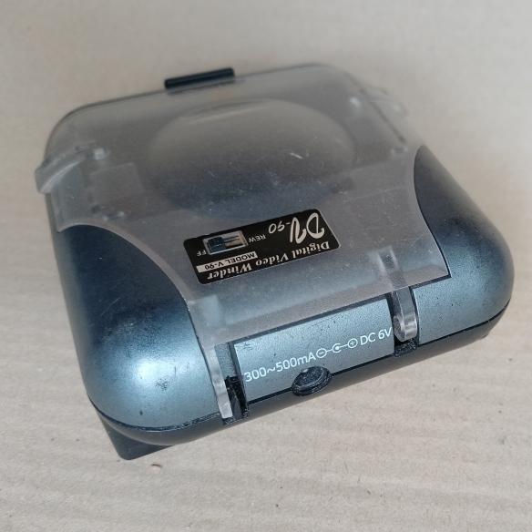 Jual Rewinder Kaset Pita Mini Dv Di Seller Rumix - Cengkareng Timur ...