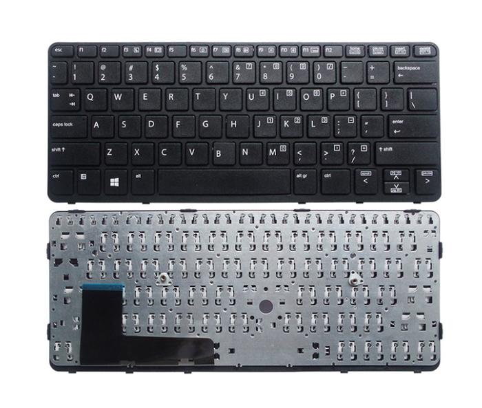 Jual Keyboard Laptop HP elitebook 820 G1 820 G2 720 G1 720 G2 725 G2 ...
