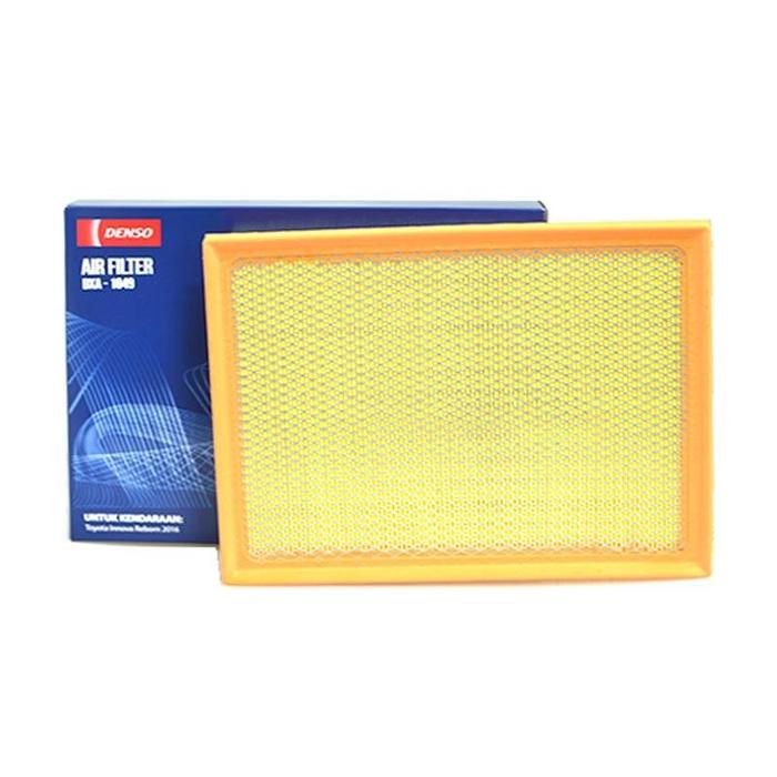 Jual Filter Udara Innova Reborn Venturer Zenix Fortuner VRZ DXA-1049 ...
