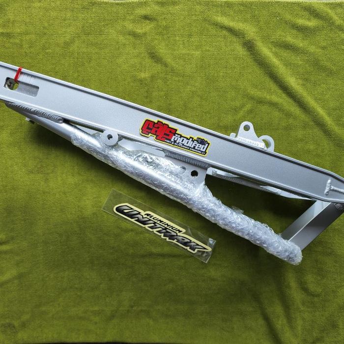 Jual SWING ARM UNITRACK PDK R1 SERPICO NINJA RR NEW DAN OLD THAILAND ...