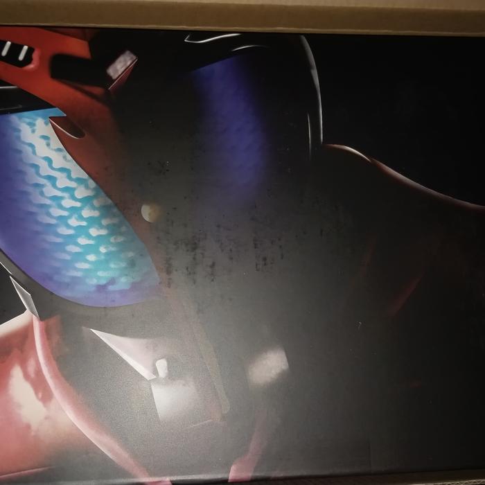 Jual CSM Kamen Rider Kabuto Recast - Kota Bandung - Henshinstore ...