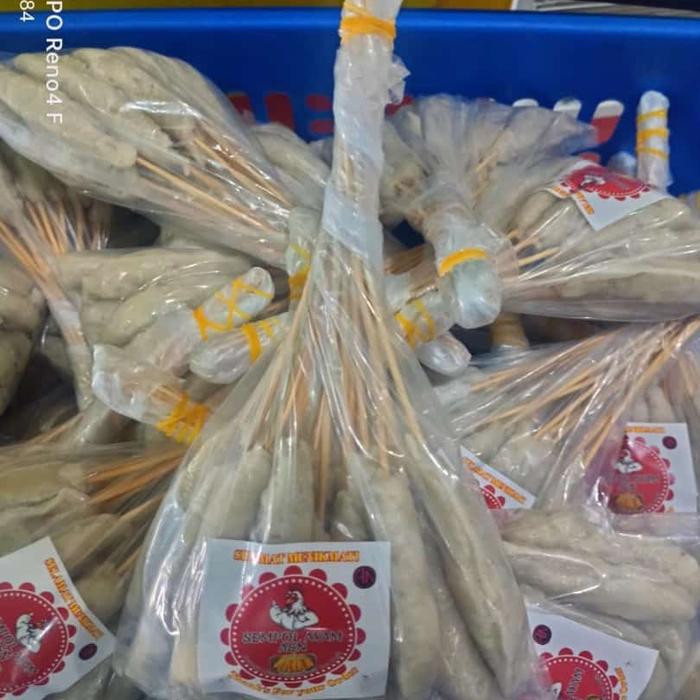 Jual Sempol Ayam A&N Isi 20 - Kota Depok - KING DURIAN84 | Tokopedia