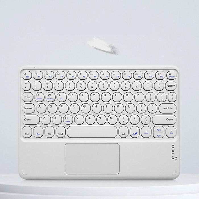 Jual Xiaomi Mi Pad 6 Mipad Pro 11 Inch Bluetooth Keyboard Touchpad ...