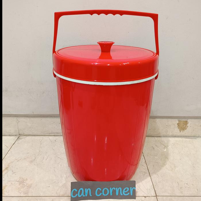 Jual Rice Bucket 30 liter termos nasi 30 liter termos es 30 liter ...
