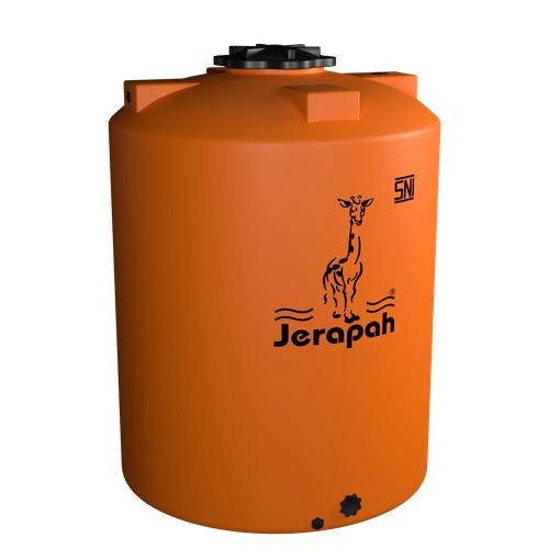 Jual Tangki Air Jerapah/Oren/Filtra/Promax TB 5500 (5000 Liter)/ Tandon ...