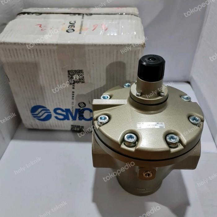 Jual Air Regulator Smc AR925-20/ AR 925 SMC/AR925 SMC/ SMC AR925-20G ...