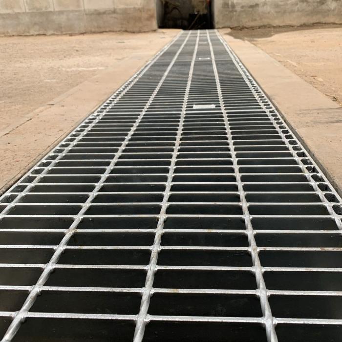 Jual Grating Galvanis Custom Plat 5mm - Jakarta Selatan - Welderman ...