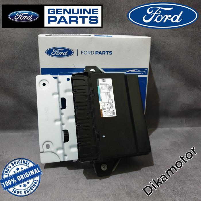 Jual Module RFA / modul kunci keyless ford ecosport titanium original ...