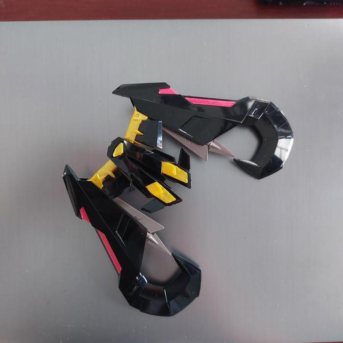 Jual hg astray gold frame amatsu mina backpack - Jakarta Barat - Andre ...