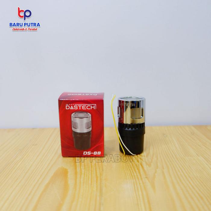 Jual Spull Microphone Dastech DS-88 Spul Mic DS 88 - Kab. Kebumen ...