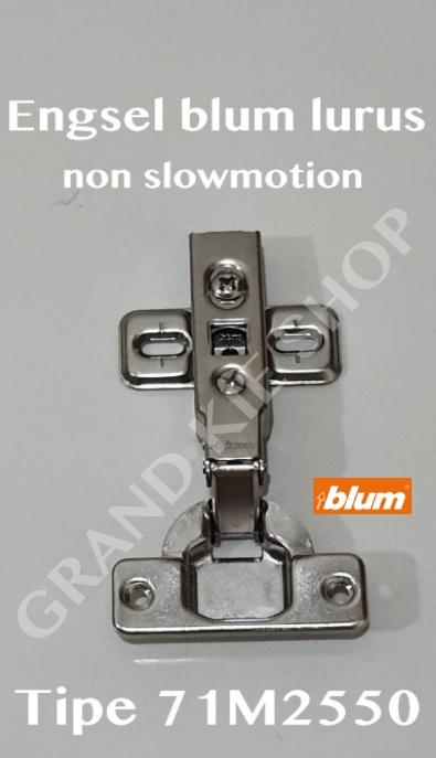 Jual Engsel blum lurus / overlay - Jakarta Barat - Grand Kie Shop ...