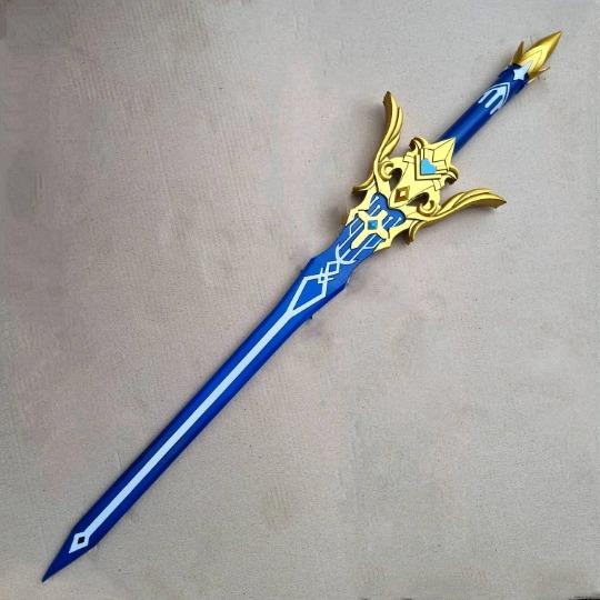 Jual Genshin Impact Freedom Sworn Sword Kazuha Cosplay - Kab. Bogor ...