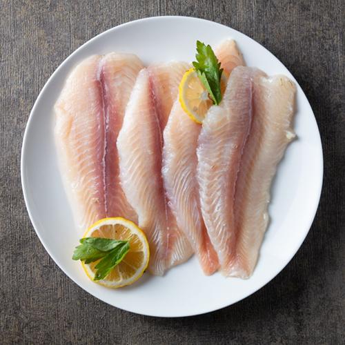Jual Ikan Dori Fillet Ikan Patin Ikan Pangasius 1kg Bl Frozen Jakarta