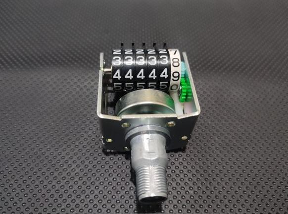 Jual Mesin Speedometer Km Mesin Jarum Spedo Spido Kilometer Universal ...