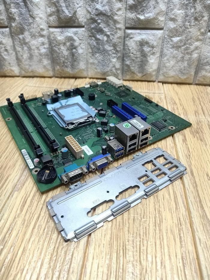 Jual Motherboard Fujitsu Primergy TX1310 M1 Server 1150 DDR3 D3219-B11 ...