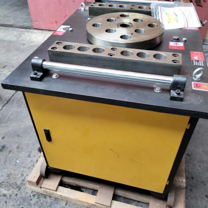 Jual Bar bender type 50 ukuran bwsi rekomendasi 32mm - Kota Surabaya ...
