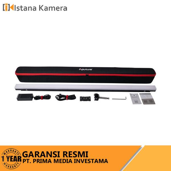 Promo Aputure INFINIBAR PB12 RGB LED Light Panel - 8 LIGHT KIT Cicil 0% ...