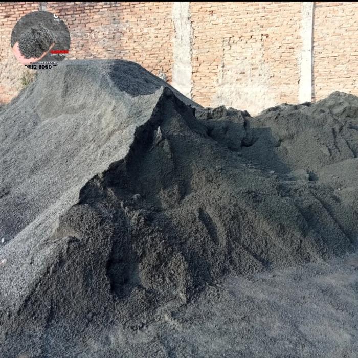 Jual Pasir cor hitam - Kab. Bogor - Cv Reza Mandiri | Tokopedia