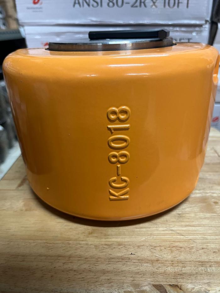 Jual CHAIN COUPLING KC 8018/RANTAI COUPLING KC 8018 - Jakarta Barat ...