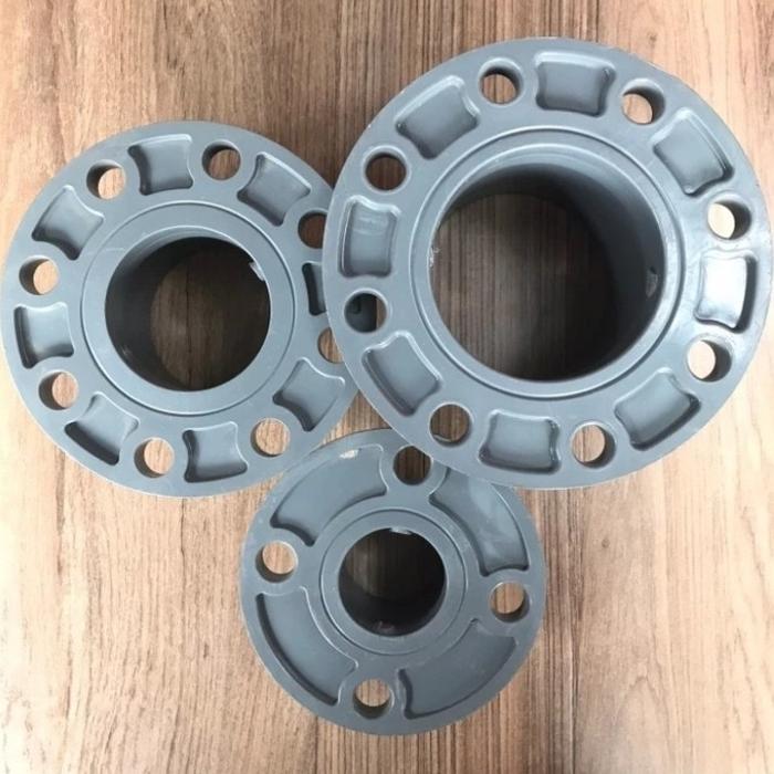 Jual Fitting PVC Rucika Flange AW 3 Inch - Jakarta Pusat - Roda Selatan ...
