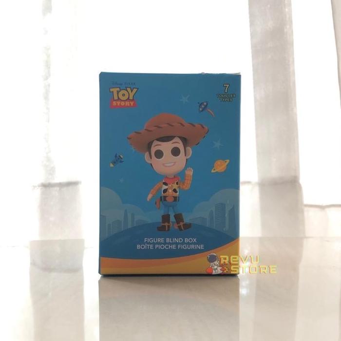 Jual Miniso x Toy Story Blind Box (Random) - Jakarta Barat - DikiBiki ...