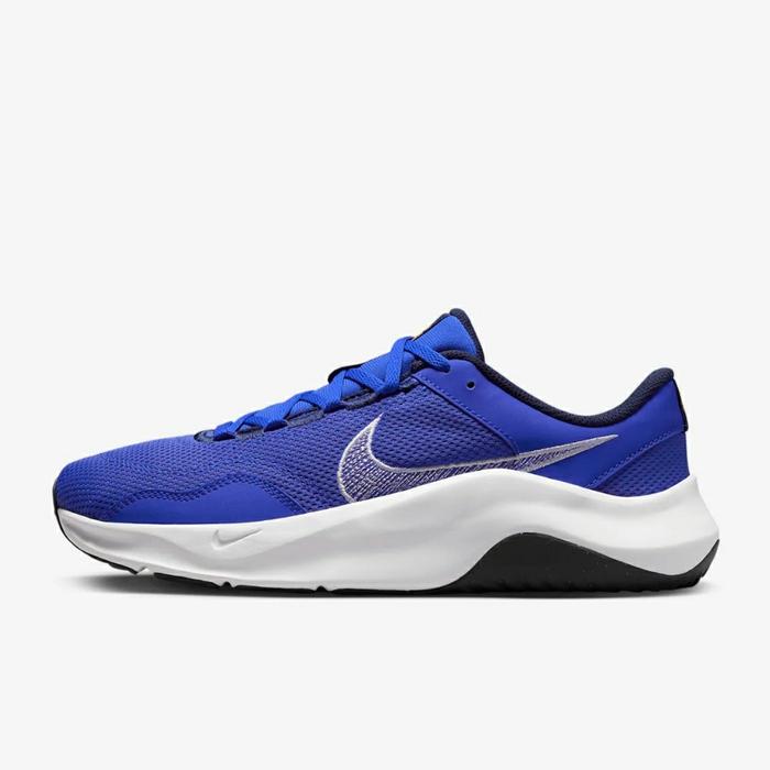 Jual sepatu lari nike Legend essentials 3 Next nature DM1120 402 ...