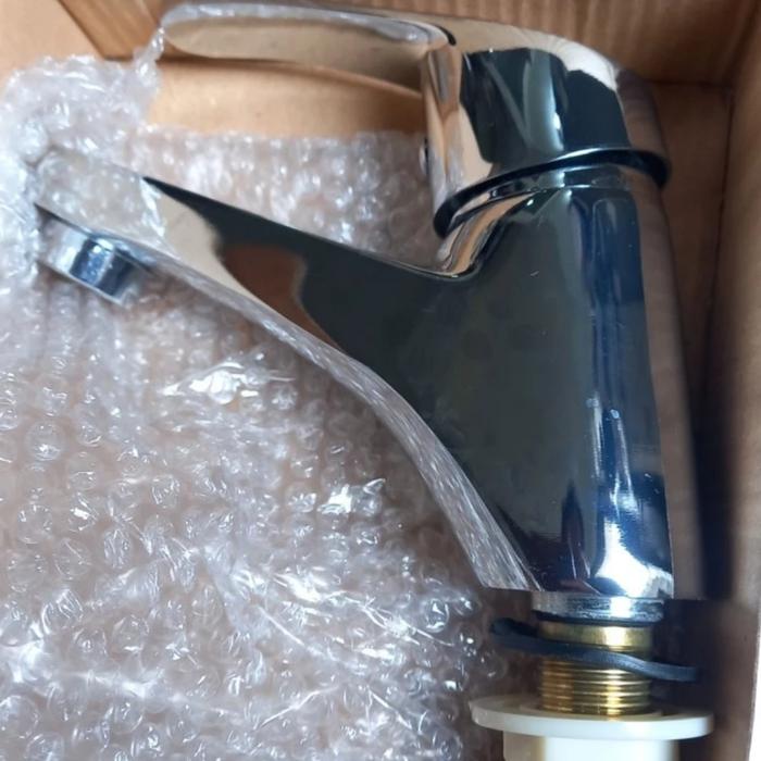 Jual kran Westafel model Toto tx109ld (baru) - Jakarta Timur - Tabina ...