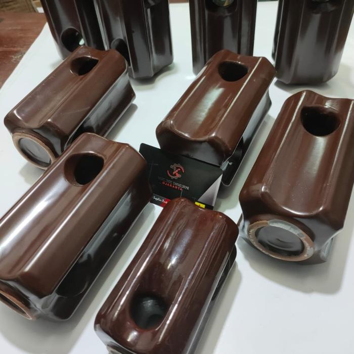 Jual isolator TM/Guy isoltor/isolator belimbing - Jakarta Pusat - Fajar ...