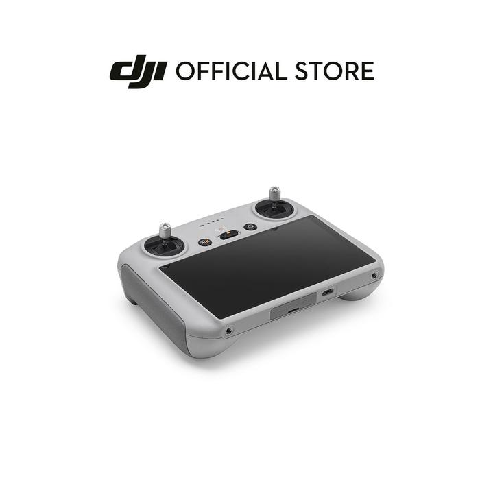 Jual Dji Rc - Remote Control | 390g Lightweight Body | 5.5-inch Fhd ...