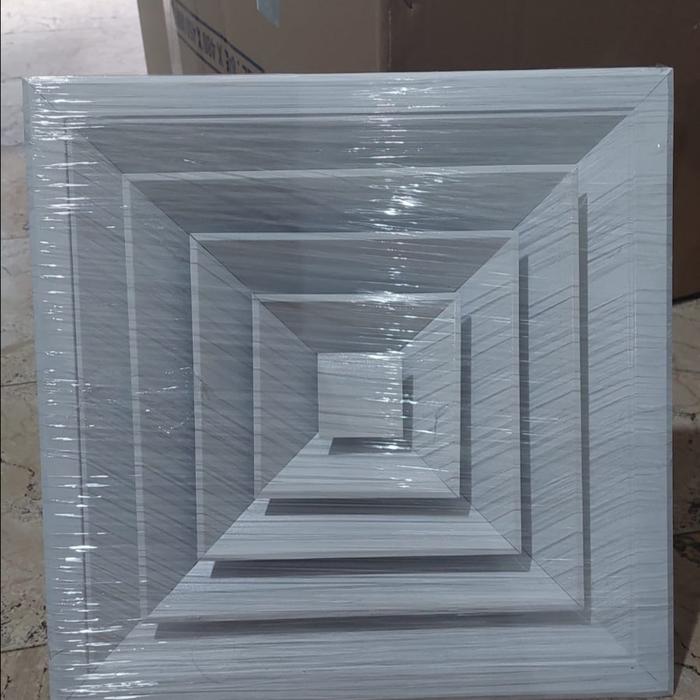 Jual Pesanan an Ibu Lili - Diffuser, clamp, flexible, RAG - Jakarta ...