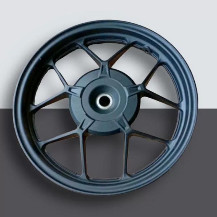 Jual Velg Depan atau Belakang Honda All New Vario 125 150 LED Original ...