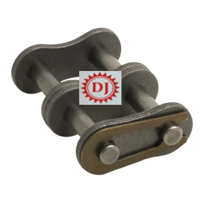 Jual Connecting Link / CL 12B x R2 (Sambungan Rantai Double) - OCM ...