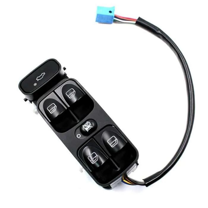 Jual Power Window Jendela Mercedes Mercy W203 W212 C200 C250 E200 E230 ...