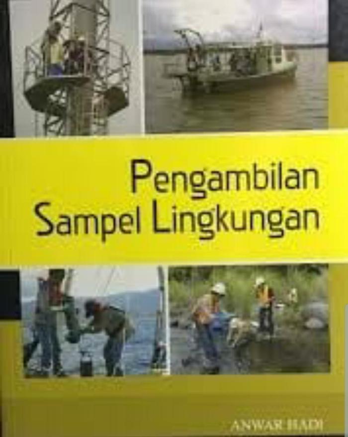 Jual Pengambilan Sampel Lingkungan - Anwar Hadi - Kab. Bogor - PROLABIOS | Tokopedia