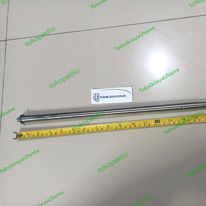 Jual As Atas Mesin Triming / Upper Shaft Mesin Triming - Kab. Tangerang ...