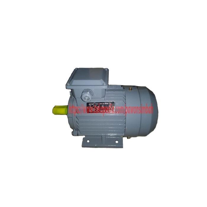 Jual MOTOR OTG H3 2HP 4P B3 3PHASE HEAVY DUTY - Jakarta Utara - Flygon ...
