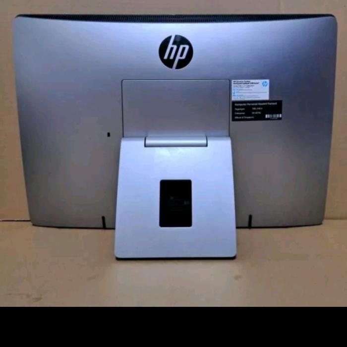 Jual PC ALL IN ONE HP PRO ONE 400 G2 I5-6500 DDR4 20-IN NON-TOUCH ...