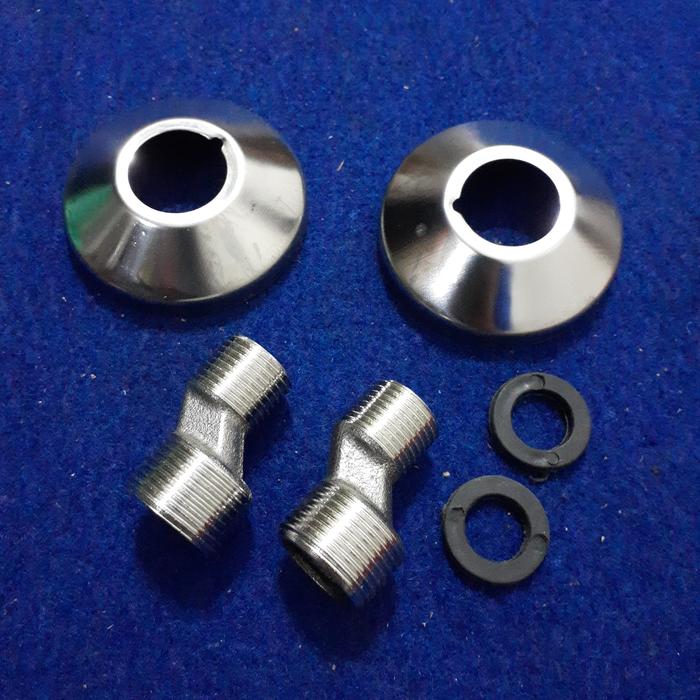 Jual Nepel kran mixer/Sambungan kran mixer bt - Jakarta Barat - PELANGI ...