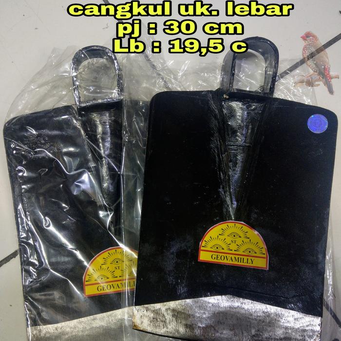 Jual Pacul Atau Cangkul Ukuran Lebar Kab Cianjur Kenari Tools Tokopedia