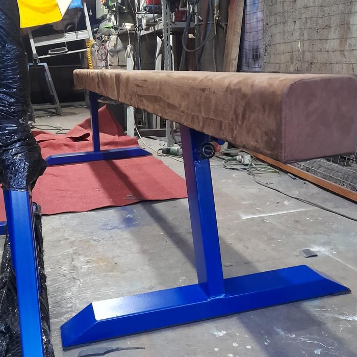Jual Balance beam 3 meter adjustment - Jakarta Selatan - Sans motoworks ...