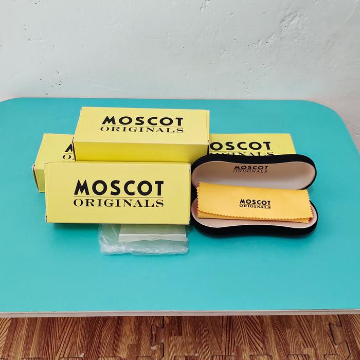 Jual Case Kacamata Moscot Hard case kacamata - Jakarta Timur - Swimz ...