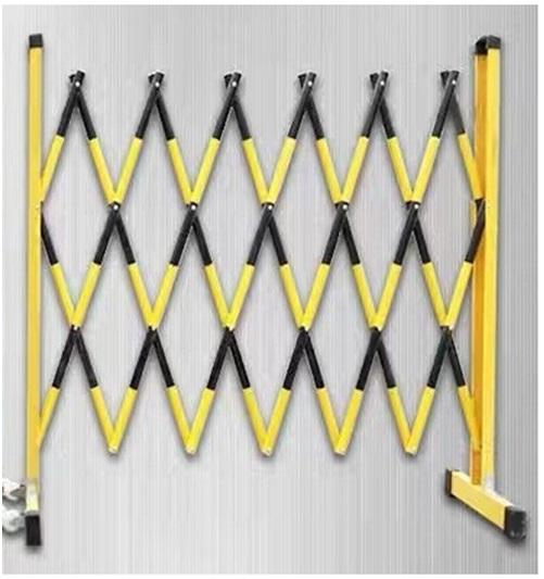 Jual barrier board safety expandable,palang pagar lipat Pembatas Jalan ...
